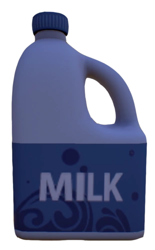 Milk Bottle | Hello Neighbor Wiki | Fandom