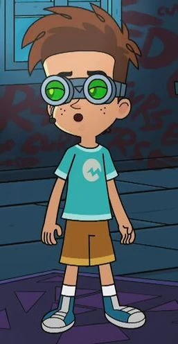 Nicky Roth | Hello Neighbor Wiki | Fandom