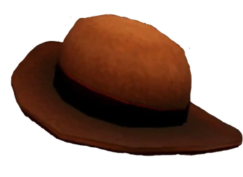 Hat | Hello Neighbor Wiki | Fandom