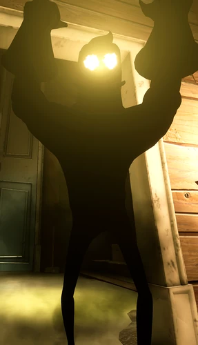 Dark Essence | Hello Neighbor Wiki | Fandom