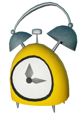 Alarm Clock | Hello Neighbor Wiki | Fandom