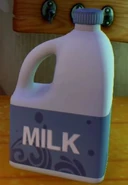 Milk Bottle | Hello Neighbor Wiki | Fandom