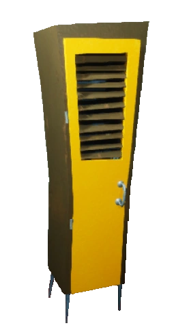 School Closet | Hello Neighbor Wiki | Fandom