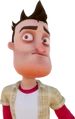 Nicky Roth | Hello Neighbor Wiki | Fandom