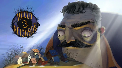 All versions | Hello Neighbor Wiki | Fandom