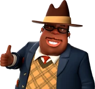 The Mayor | Hello Neighbor Wiki | Fandom