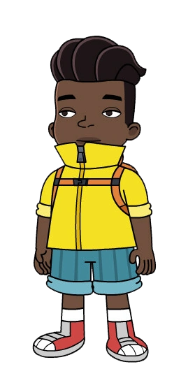 Delroy/Animated Series | Hello Neighbor Wiki | Fandom