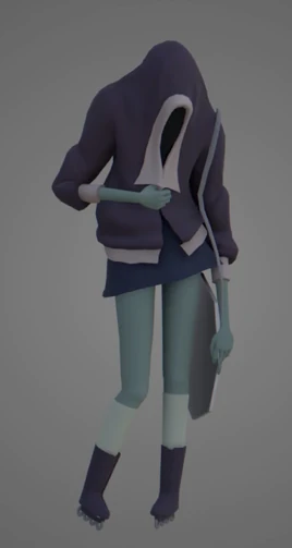 Covered | Hello Neighbor Wiki | Fandom