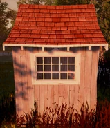 Shed (Alpha 2) | Hello Neighbor Wiki | Fandom