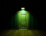 EXIT Sign | Hello Neighbor Wiki | Fandom