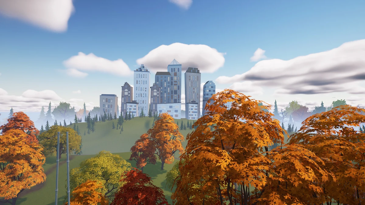 City | Hello Neighbor Wiki | Fandom