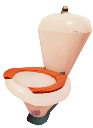 Toaleta | Hello Neighbor Wiki | Fandom