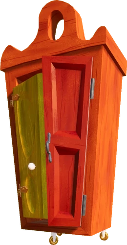 Wardrobe | Hello Neighbor Wiki | Fandom