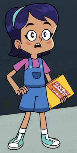 Maritza Esposito/Animated Series | Hello Neighbor Wiki | Fandom