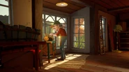 Otto Kinander | Hello Neighbor Wiki | Fandom