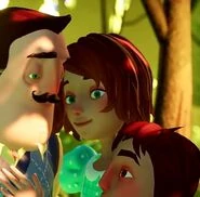 Diane Peterson | Hello Neighbor Wiki | Fandom