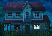 Nicky Roth's House | Hello Neighbor Wiki | Fandom