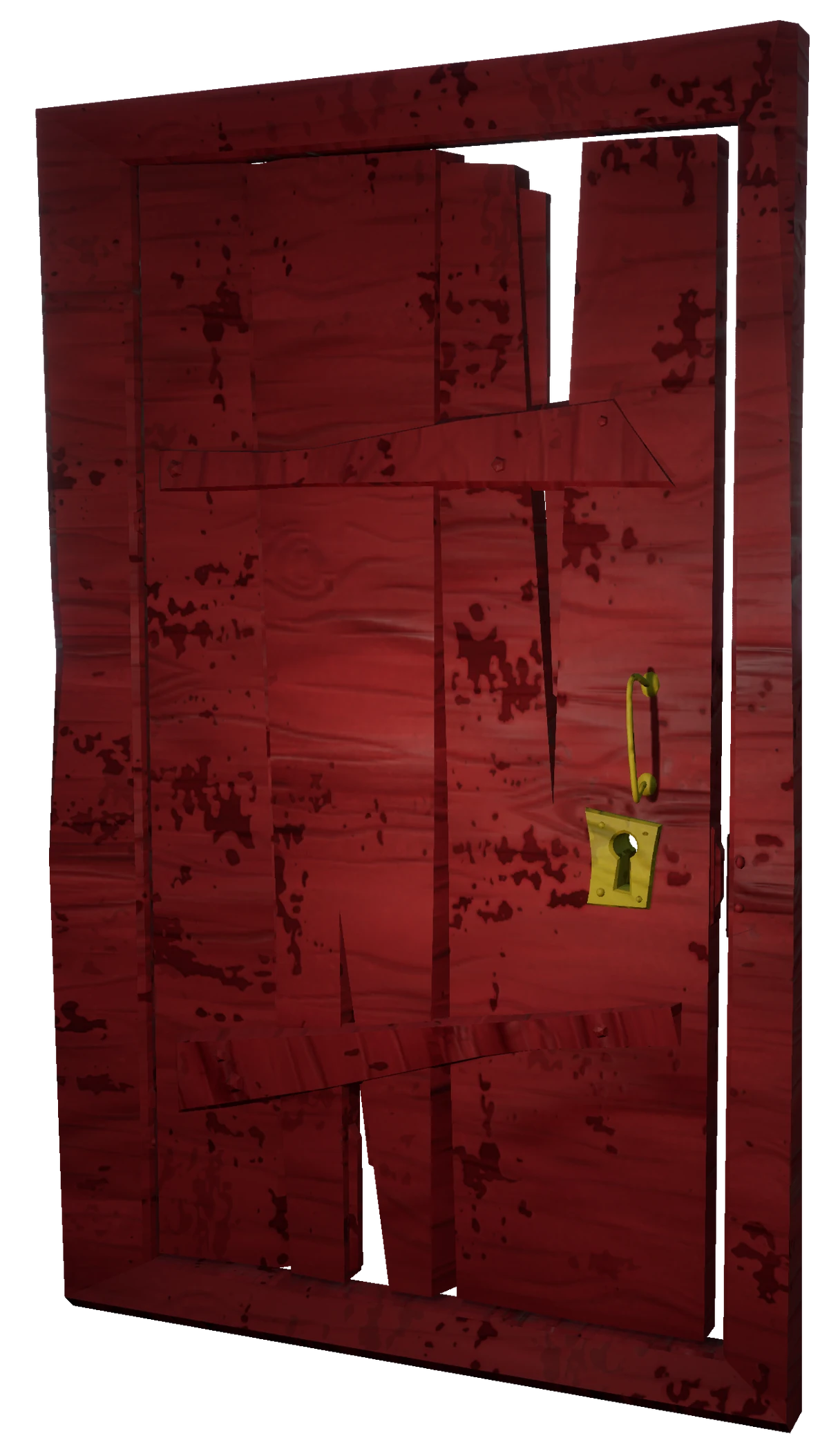 Door | Hello Neighbor Wiki | Fandom