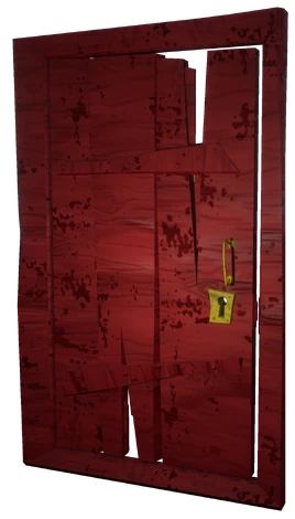 Door | Hello Neighbor Wiki | Fandom