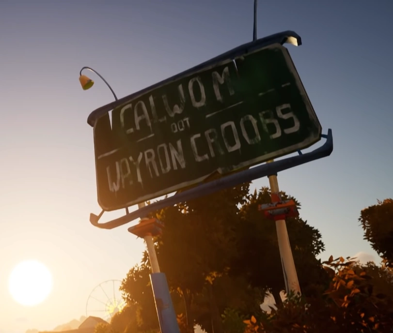 Raven Brooks | Hello Neighbor Wiki | Fandom