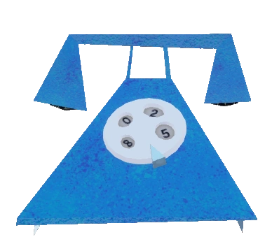 Nicky Roth's Phone | Hello Neighbor Wiki | Fandom