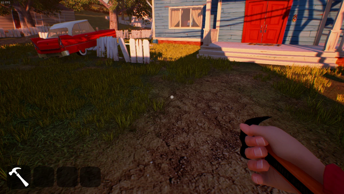 Alpha 2 Unused Content | Hello Neighbor Wiki | Fandom