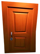 Door | Hello Neighbor Wiki | Fandom