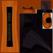 Hammer | Hello Neighbor Wiki | Fandom