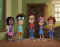 Brave Hello Neighbor Wiki Fandom