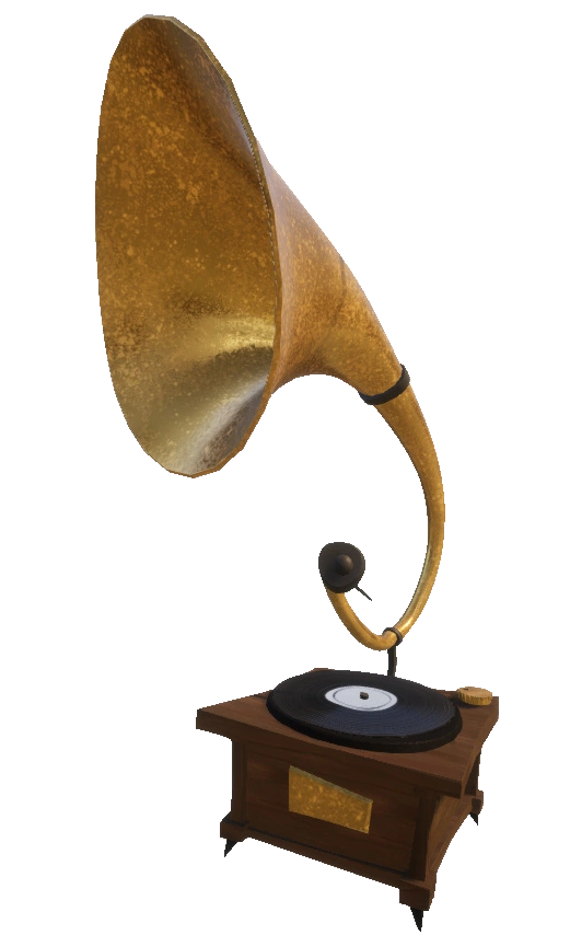 Phonographs | Hello Neighbor Wiki | Fandom