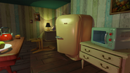 Prototype | Hello Neighbor Wiki | Fandom
