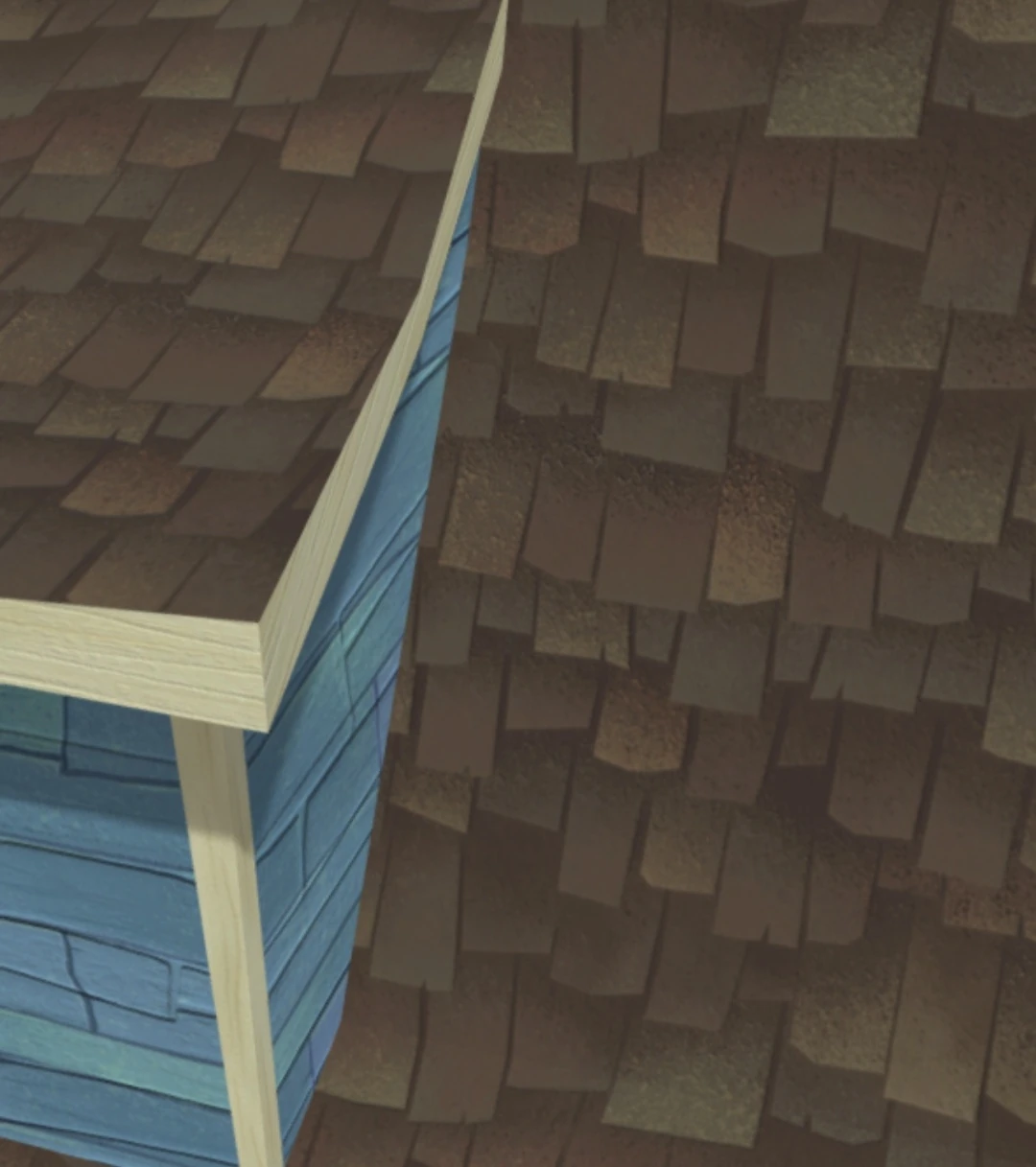 Roof texture | Hello Neighbor Wiki | Fandom