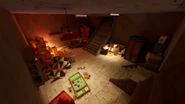 Basement | Hello Neighbor Wiki | Fandom