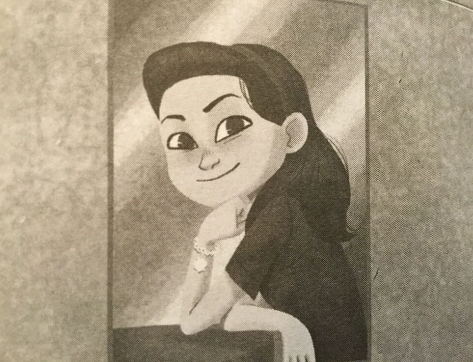 Lucy Yi | Hello Neighbor Wiki | Fandom