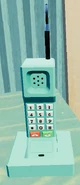 Mr. Peterson's Phone | Hello Neighbor Wiki | Fandom