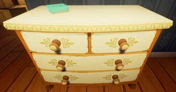 Chest of Drawers | Hello Neighbor Wiki | Fandom