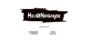 Hello Neighbor Unused Content | Hello Neighbor Wiki | Fandom
