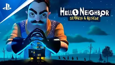 All versions | Hello Neighbor Wiki | Fandom
