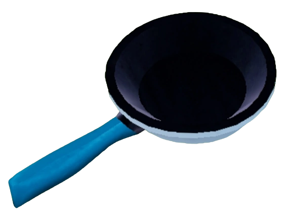 Pan | Hello Neighbor Wiki | Fandom