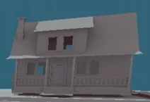 Nicky Roth's House | Hello Neighbor Wiki | Fandom