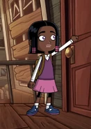 Trinity Bales/Animated Series | Hello Neighbor Wiki | Fandom