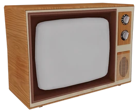 Television | Hello Neighbor Wiki | Fandom