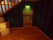EXIT Sign | Hello Neighbor Wiki | Fandom