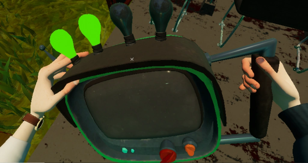 Drone Display | Hello Neighbor Wiki | Fandom