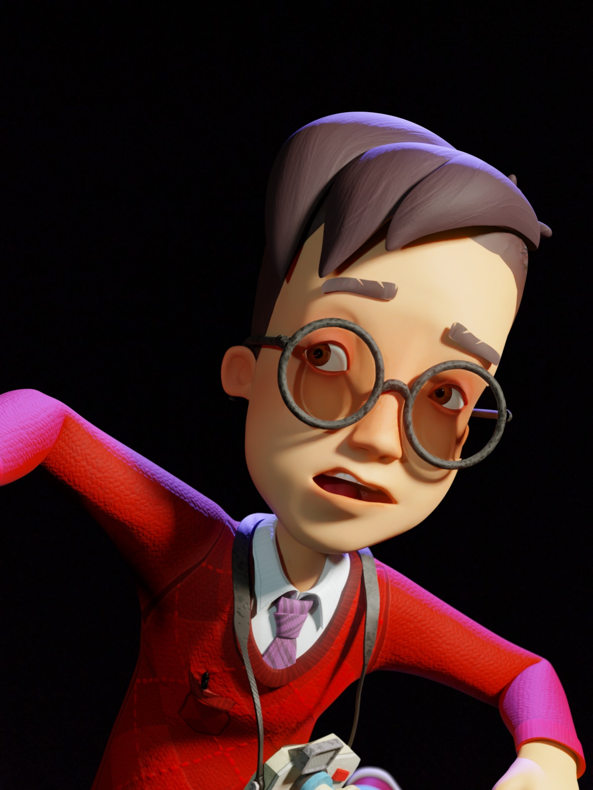 Category:Secret Neighbor | Hello Neighbor Wiki | Fandom