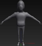 Pre-Nicky Player | Hello Neighbor Wiki | Fandom