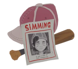 Maritza Esposito | Hello Neighbor Wiki | Fandom