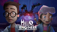 Hello Engineer | Hello Neighbor Wiki | Fandom