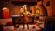 Gerda | Hello Neighbor Wiki | Fandom