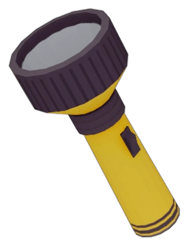 Flashlight | Hello Neighbor Wiki | Fandom